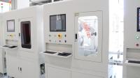 China ACTA-B Automatic Aligners Trimming Machine Automatic Pickup Function for sale