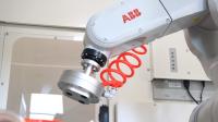 China ACTA-B Automatic Aligners Trimming Machine Automatic Pickup Function for sale
