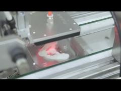 0.3mm Trimming Machine Automatic Recognition Coding Industrial ACTA-B Aligners