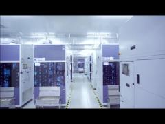Industrial Automatic Data Typesetting 3D Printer SLA Auto Collection Resin 3D Printing Machine