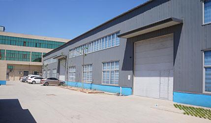 Verified China supplier - Cangzhou GEADEO Filter Co., Ltd.