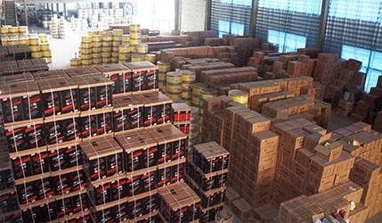Verified China supplier - Cangzhou GEADEO Filter Co., Ltd.