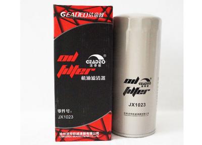 China Oil Filter for sale