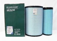 China GEADEO Super Air Filter for sale