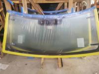 China ISO Front Windshield Auto Glass for sale