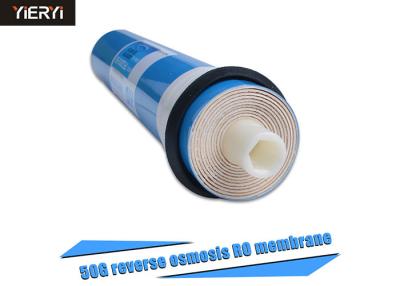 Chine Système d'osmose d'inversion à la maison portatif avec la membrane sèche de RO, norme de la CE à vendre