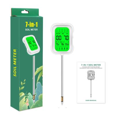 China Yieryi YY-1066L 7 en 1 Probador de suelo en venta