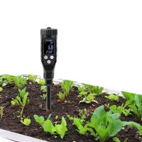 China Essential pH Meter for Gardening & Farming – Wireless & High Precision for sale