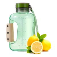 China Rechargeable Hydrogen Generator Bottle with Type C for sale