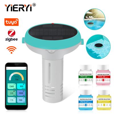 Cina Sistema di monitoraggio all-in-one con controllo remoto e esportazione di dati storici in vendita