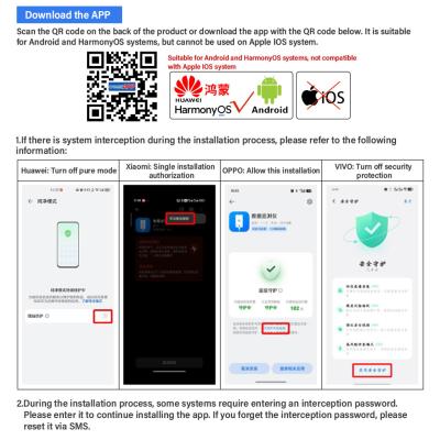 China Sensor de solo 8 em 1 para Android NPK PH Umidade EC Medidor de Salinidade à venda
