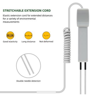 中国 CL2テスター 2 in 1 水質 PH & 塩素 PC-102 - 高精度 プール & アクアリウム テスター 販売のため