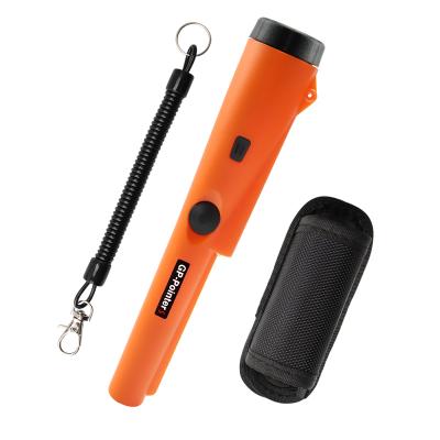 China Waterproof Gold Detector 360° Scanning IP66 Rating For Professional Metal Detection for sale