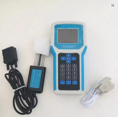 China Portable Handheld 7-in-1 Multifunctional Soil Fertility Meter with NPK, pH, EC Detection for Agricultural Use for sale