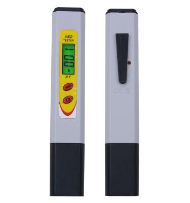 China Yieryi ORP Meter Water Tester with Clear LCD Backlight and Compact Pen-Type Design for -1999mV to 1999mV Range for sale