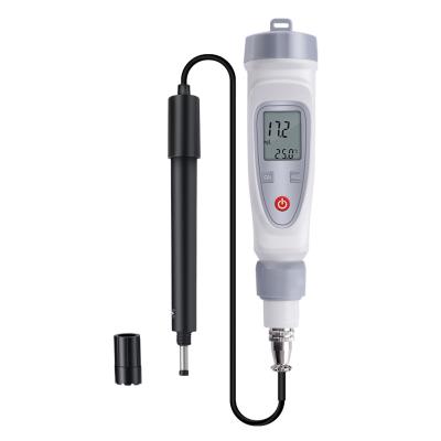 China Yieryi JPB-70A Portable Digital Dissolved Oxygen Meter with 0-20mg/L Test Range and Automatic Temperature Compensation for sale