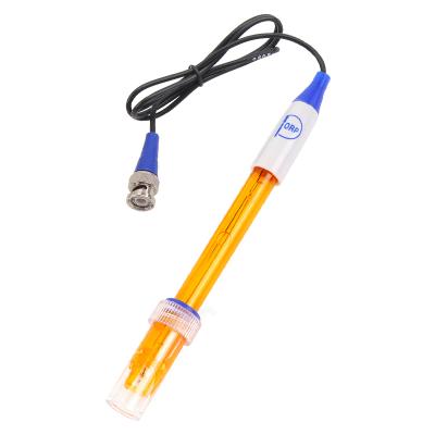 China ORP Electrode Sensor with ±5mV Accuracy, 0~1500mV Range, and IP65 Protection for Wastewater & Lab Use for sale