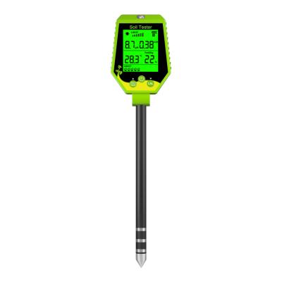 light temperature meter