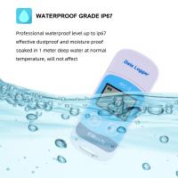 China Elitech Temperature Data Logger for sale