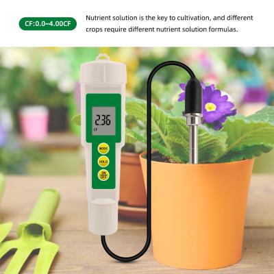 China High Sensitivity Soil Moisture Probe Providing Real Time Data for Smart Irrigation Systems and Agricultural Optimization for sale