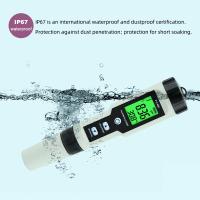 China Digital ph meter Multifunction Dissolved hydrogen meter ORP meter for sale