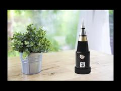  Soil pH & Moisture Meter – No Battery Required, Instant Readings for Gardening & Farming