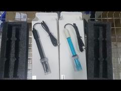 WJL-6000Pro professionele gassniffer voor AC-koelinstallaties