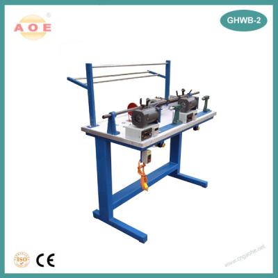 China Factory Sell 2 Position Digital Winding Machine for sale