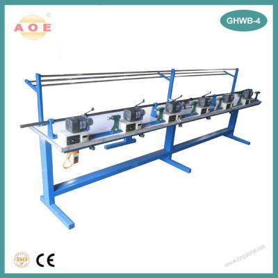 China Factory Sell 2 Position Digital Winding Machine for sale