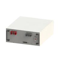 Quality ESS Solar Battery Energy Storage System Customzied Pack LTO Battery 48v 50Ah for sale