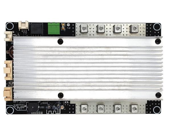 Quality Intelligent BMS Battery Management System Lithium Battery LifePO4 12V Protection Board for sale