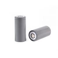 Quality Cylindrical 32650 LiFePO4 Battery Cells 3.2V 6000mAh For Home Appliances for sale