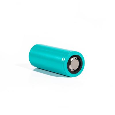 Quality 26650 Lifepo4 Battery Cells 3.2v 3800mAh Rechargeable LFP Battery Cells for sale
