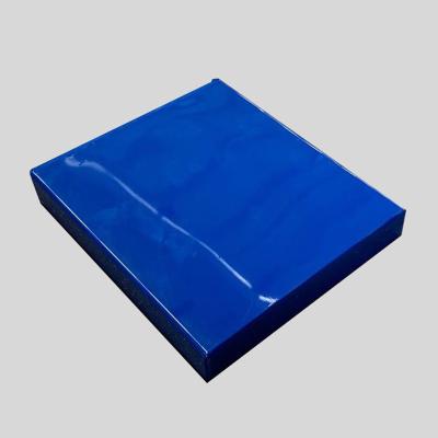 Quality 3.2V 50Ah LiFePO4 Rechargeable Li Ion Battery For Solar System for sale