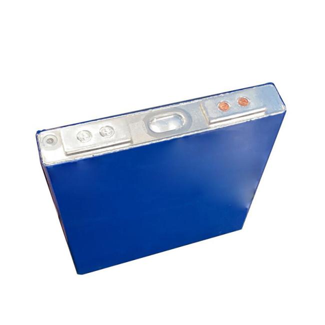 3.2v 50Ah LFP rechargeable li-ion battery for solar system
