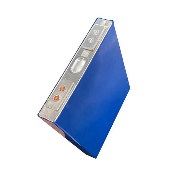Quality 3.2V 50Ah LiFePO4 Rechargeable Li Ion Battery For Solar System for sale