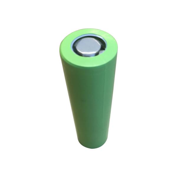 Quality Cylindrical 18650 LTO Battery Cell 2.4V 1500mAh Lithium Titanium Oxide Battery for sale