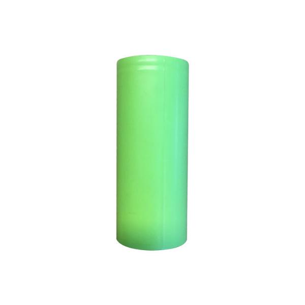 Quality Cylindrical 18650 LTO Battery Cell 2.4V 1500mAh Lithium Titanium Oxide Battery for sale