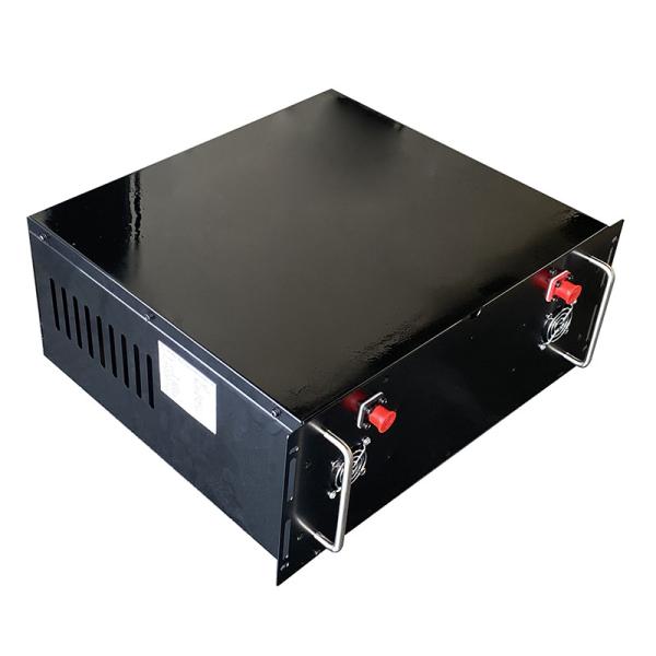 Quality ECOLTO 102KWh Battery Energy Storage System ESS 3.2V 50Ah for sale