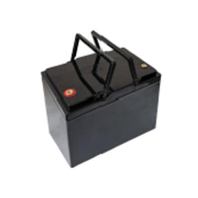 中国 持続可能グリーンパワー LFP リチウムイオン電池 12.8V 78Ah 0.99 効率 販売のため