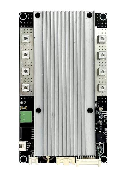 Quality YKN-BMS8S Intelligent Battery Management System BMS For Small Energy Storage for sale