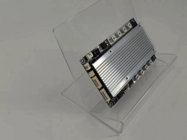 Quality YKN-BMS8S Intelligent Battery Management System BMS For Small Energy Storage for sale