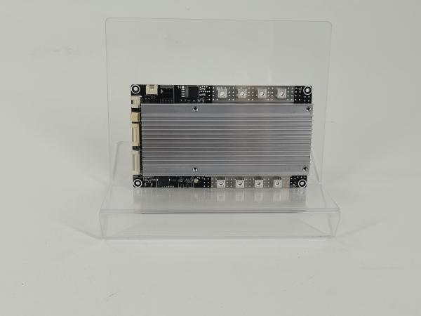 Quality YKN-BMS8S Intelligent Battery Management System BMS For Small Energy Storage for sale