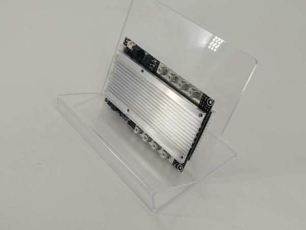 Quality YKN-BMS8S Intelligent Battery Management System BMS For Small Energy Storage for sale