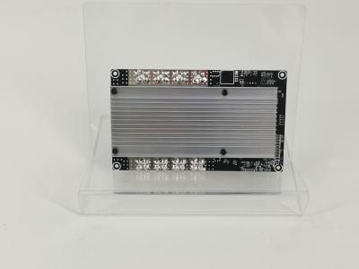 중국 YKN-BMS8S 지능형 배터리 관리 시스템 BMS 소형 에너지 저장 배터리 판매용