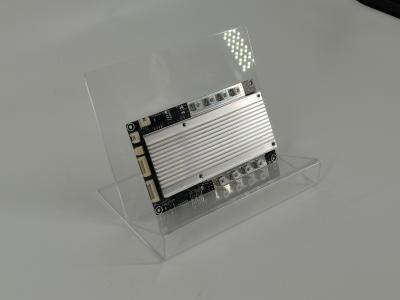 중국 YKN-BMS8S 지능형 배터리 관리 시스템 BMS 소형 에너지 저장 배터리 판매용