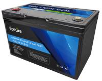 Quality Ecolite LTO24-30 24V 31.2Ah Lithium Titanate Battery Pack 748.8Wh Energy for sale