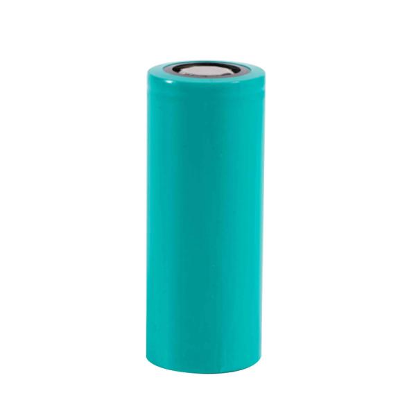 Quality High Safety 26650 LTO Lithium Titanate Battery Cell 2.4V 3000mAh for sale