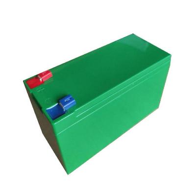 中国 再充電可能な12v 5ah LTO リチウムイオンバッテリー ビデオモニタリングシステム 販売のため