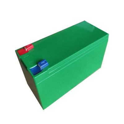 China Lfp Battery Cell Pack 12v 7.2Ah To Replace Lead Acid Battery for sale